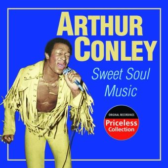 Sweet soul music - Arthur Conley - CD album - Achat & prix | fnac