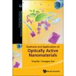 Synthesis And Applications Of Optically Active Nanomaterials - ebook ...