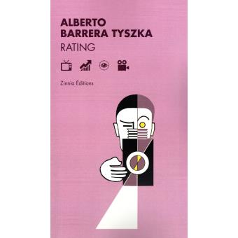 Rating - broché - Alberto Barrera Tyszka - Achat Livre | fnac