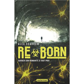 Remade - Tome 2 - ReMade - Alex Scarrow - broché - Achat Livre | fnac