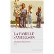 La Famille Samuelson - broché - Michelle Huneven, Mona de Pracontal ...