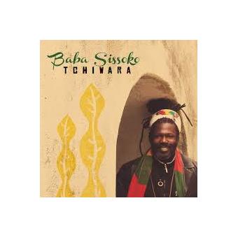 Tchiwara - Baba Sissoko - CD album - Achat & prix | fnac