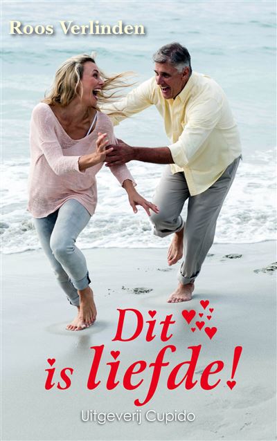 Dit is liefde! - broché - Roos Verlinden - Achat Livre | fnac