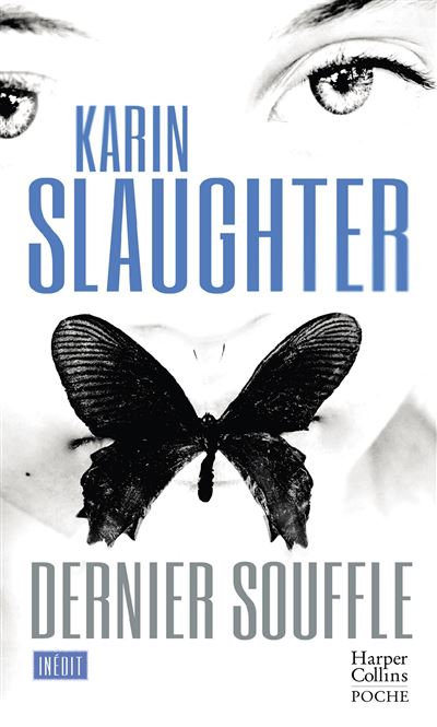 Dernier souffle - Poche - Karin Slaughter - Achat Livre | fnac