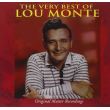 Very best of lou monte - Lou Monte - CD album - Achat & prix | fnac