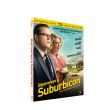 Bienvenue à Suburbicon Blu-ray - George Clooney - Blu-ray - Achat ...