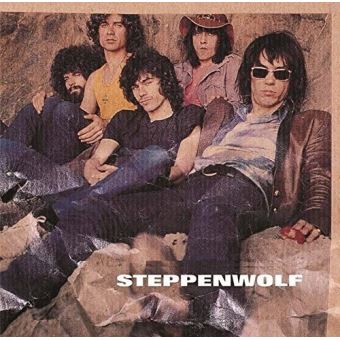 Rock Masterpiece Collection SHM-CD - Steppenwolf - CD album - Achat ...