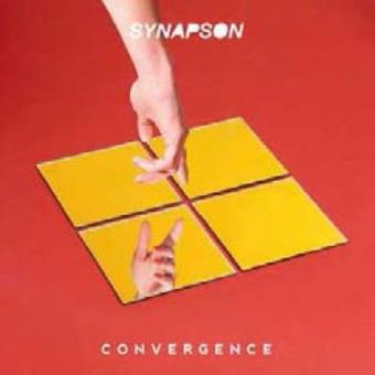 Convergence - Synapson - CD album - Achat & prix | fnac