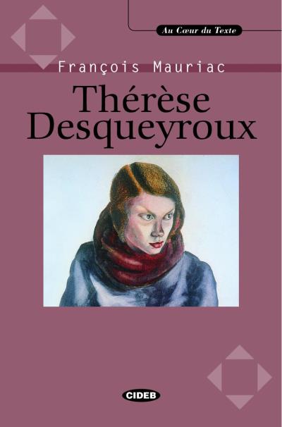 Therese desqueyroux - Livre K7 - A. Mauriac - Achat Livre | fnac