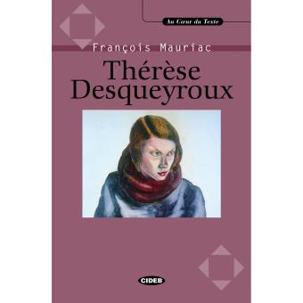 Therese desqueyroux - Livre K7 - A. Mauriac - Achat Livre | fnac