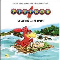 Pitikok - (3 à 6 ans - Album…) | fnac