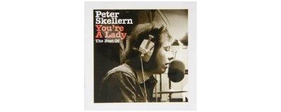 You re a lady the best of - Peter Skellern - CD album - Achat & prix | fnac
