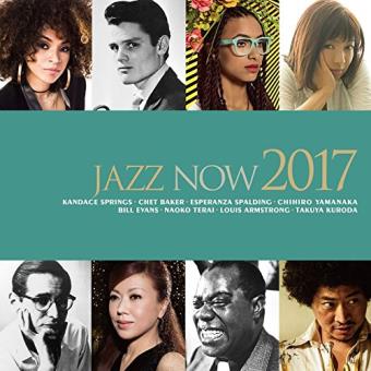 Jazz Now Coffret - Jazz - CD album - Achat & prix | fnac