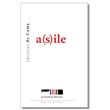 A(s)ile - broché - Christine De Camy - Achat Livre | fnac