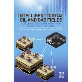 Intelligent Digital Oil and Gas Fields Concepts, Collaboration, and ...