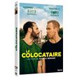 Le Colocataire DVD - DVD Zone 2 - Marco Berger - Gaston Re - Alfonso ...