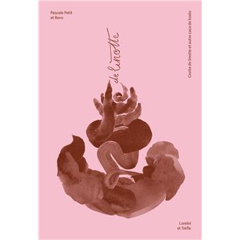 Crotte de linotte - cartonné - Pascale Petit, Rovo - Achat Livre | fnac