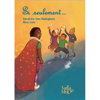 Si seulement... - broché - Nina Luec, Nina Luec - Achat Livre | fnac