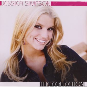 The collection - Jessica Simpson - CD album - Achat & prix | fnac