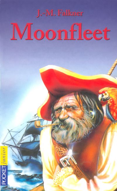 Moonfleet - Poche - Florence Herbulot, John Meade Falkner - Achat Livre ...