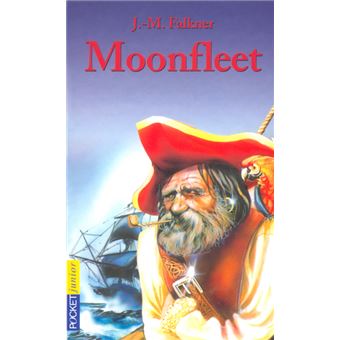 Moonfleet - Poche - Florence Herbulot, John Meade Falkner - Achat Livre | fnac
