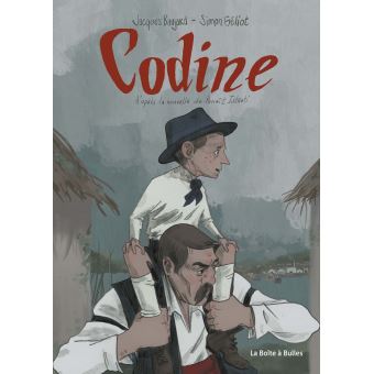 Codine - cartonné - Jacques Baujard, Simon Géliot - Achat Livre ou ...