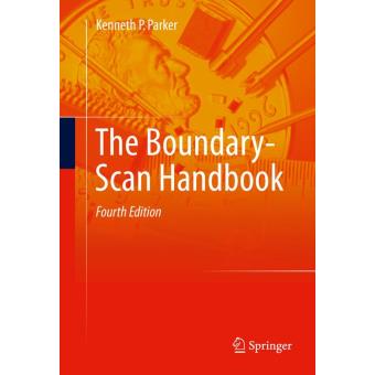 The boundary-scan handbook - relié - Kenneth P. Parker - Achat Livre ou ebook | fnac