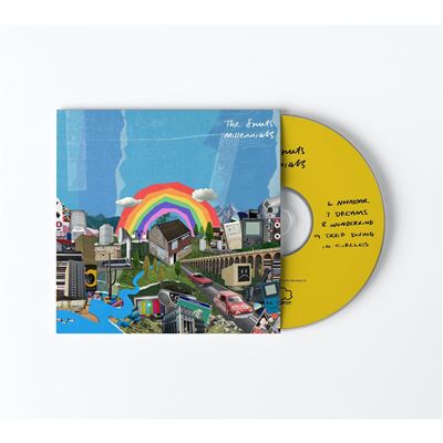 Millennials - The Snuts - CD album - Achat & prix | fnac