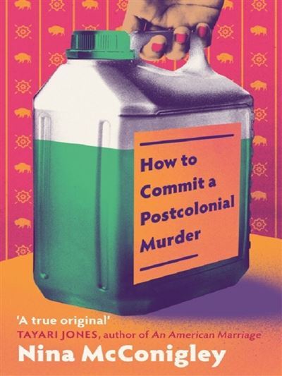 HOW TO COMMIT A POSTCOLONIAL MURDER -, Livre tous les livres à la Fnac