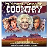 First ladies of country, Pop, Rock neuf ou occasion | fnac