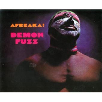 Afreaka ! - Demon Fuzz - CD album - Achat & prix | fnac
