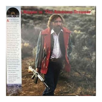 The American Dreamer - Nick Venet - Vinyle album - Achat & prix | fnac