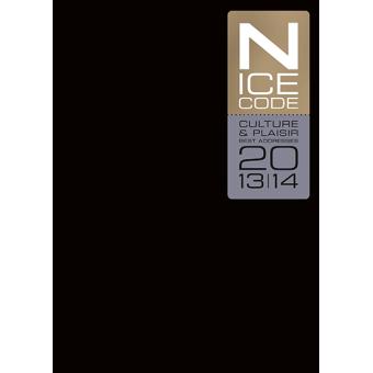 Nice code Edition 2013-2014 - broché - Collectif - Achat Livre | fnac
