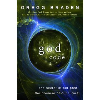 The God Code - broché - Inconnus - Achat Livre ou ebook | fnac