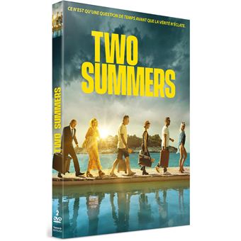 Two Summers DVD - DVD Zone 2 - Achat & prix | fnac