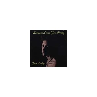Someone loves you honey - June Lodge - CD album - Achat & prix | fnac
