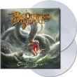 Emblas Saga Vinyle transparent - Brothers Of Metal - Vinyle album ...