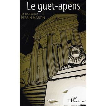 Le guet-apens - broché - Jean-Pierre Perrin-Martin - Achat Livre | fnac