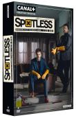 Spotless - Série TV 2015 - AlloCiné