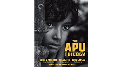 Coffret The Apu Trilogy Blu-ray - Satyajit Ray - Blu-ray - Achat & prix ...