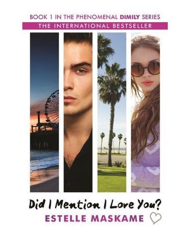 D.I.M.I.L.Y - Tome 1 - Did I Mention I Love You? - Estelle Maskame - broché - Achat Livre | fnac