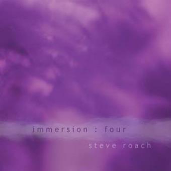 Immersion : Four - Steve Roach - CD album - Achat & prix | fnac