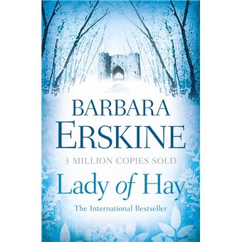 Lady of hay - Poche - Barbara Erskine - Achat Livre ou ebook | fnac