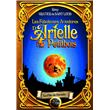 Les fabuleuses aventures d'Arielle Petitbois La fille de Samain - ebook ...