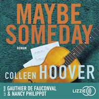 Colleen Hoover : tous les livres | fnac