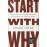 Start with why - Poche - Simon Sinek, Livre tous les livres à la Fnac