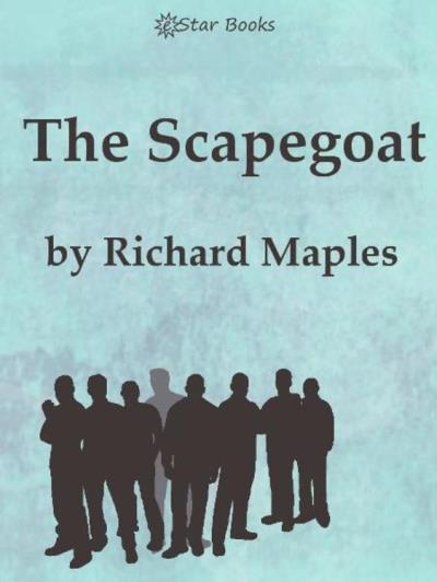 The Scapegoat - ebook (ePub) - Richard Maples - Achat ebook | fnac