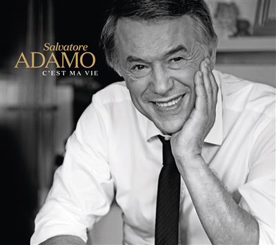 C'est ma vie Coffret - Salvatore Adamo - CD album - Achat & prix | fnac