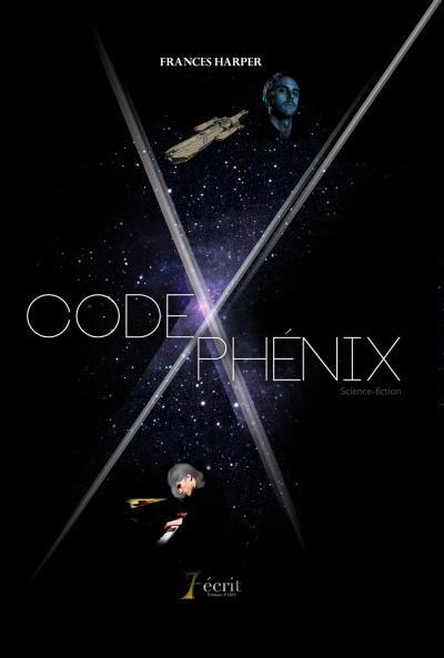Code Phénix - broché - Frances Harper - Achat Livre | fnac