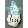 Ica - broché - Eva Posthuma de Boer - Achat Livre | fnac